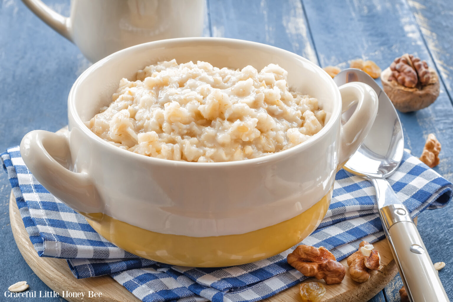 15 Creative Ways to Fight Inflation in the Kitchen - Graceful Little ...